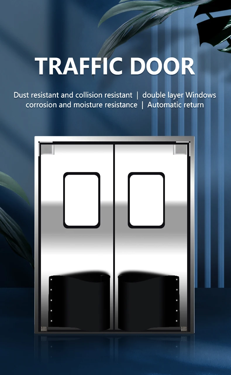 Jst Double Action Swing Transfer Hatches Aluminium Stainless Steel ...