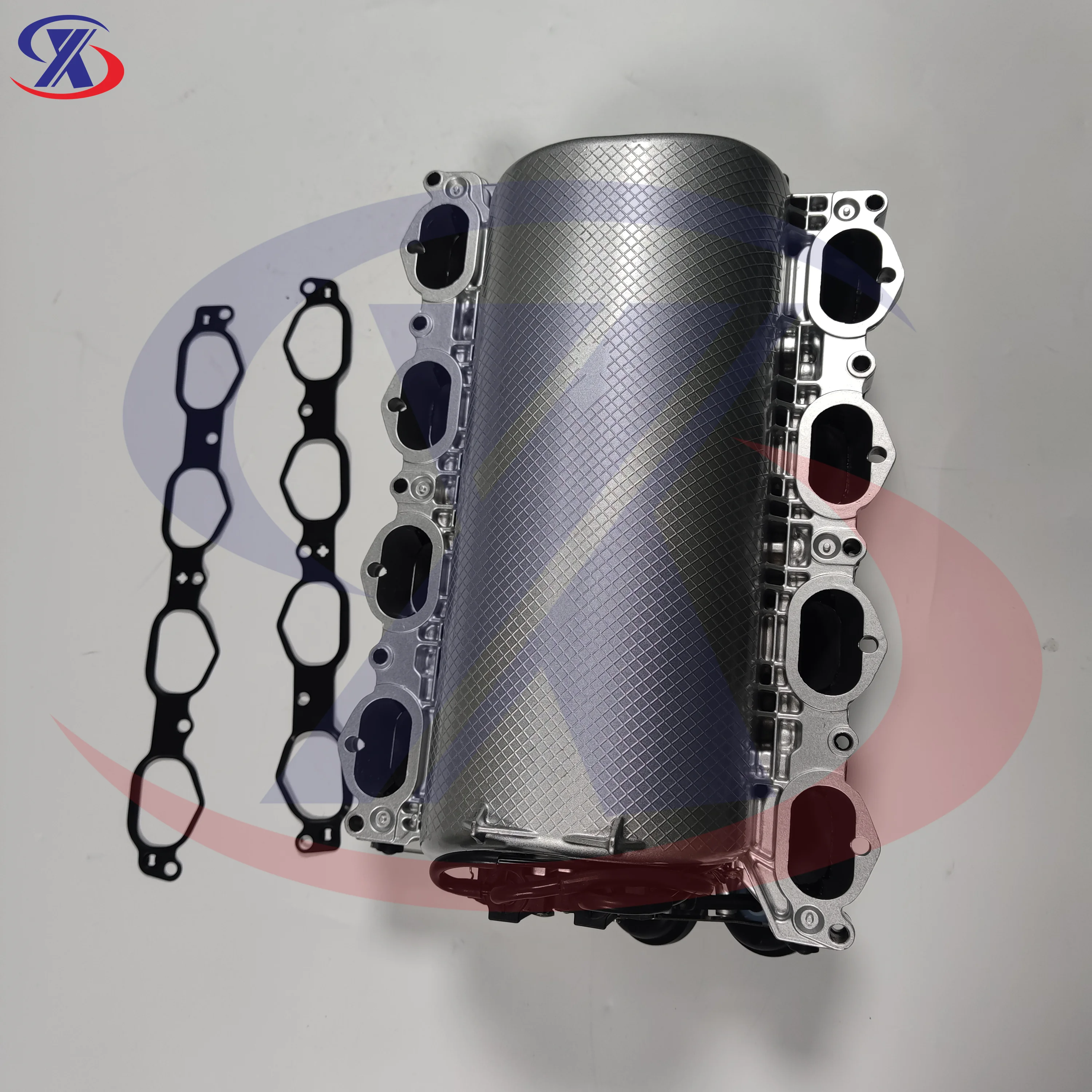 Aluminum Engine Intake Manifold A2731400701 for Mercedes