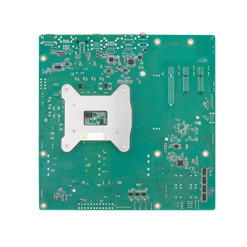 Advantech Aimb-588 Mainboard Intel 12th Gen Core Dual Processors I9/i7/i5/i3 Lga1700 Microatx ...