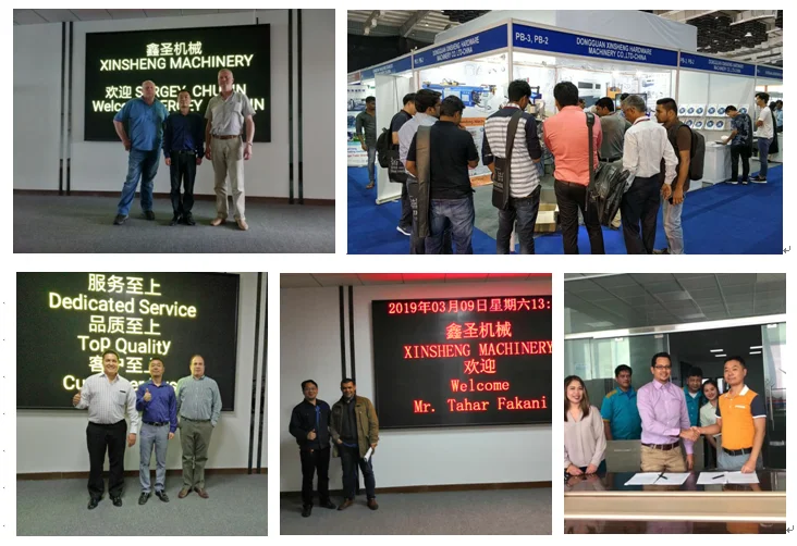 10-axis Multi-Axis Wire Bending Machine with High Precision