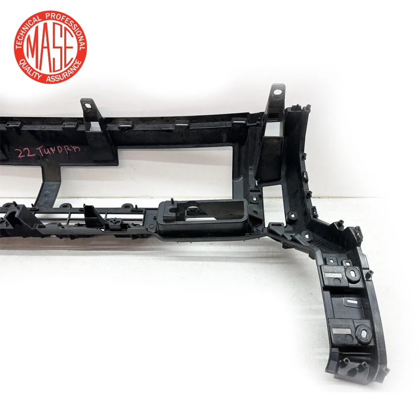 Toyota Tundra Front Bumper Support Rail - 52117-0C030