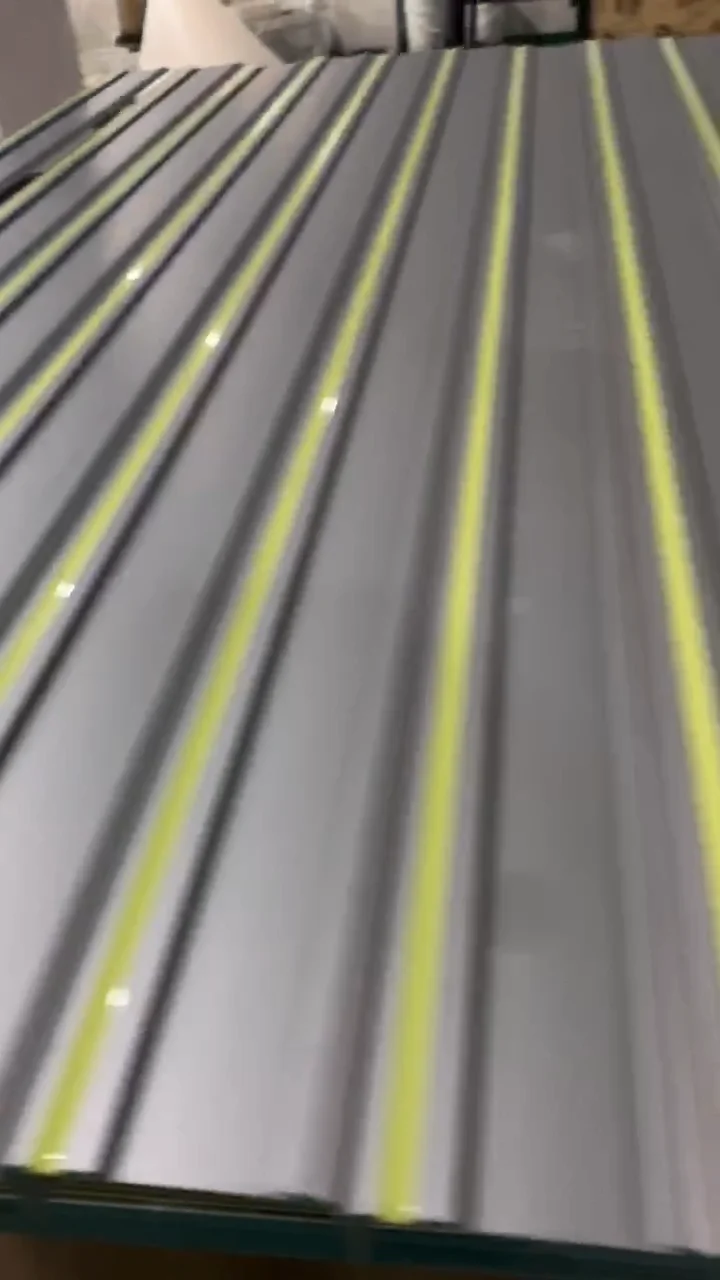 Custom Stair Step Tread Sharp Stair Edge Protection Step Nosing Non ...