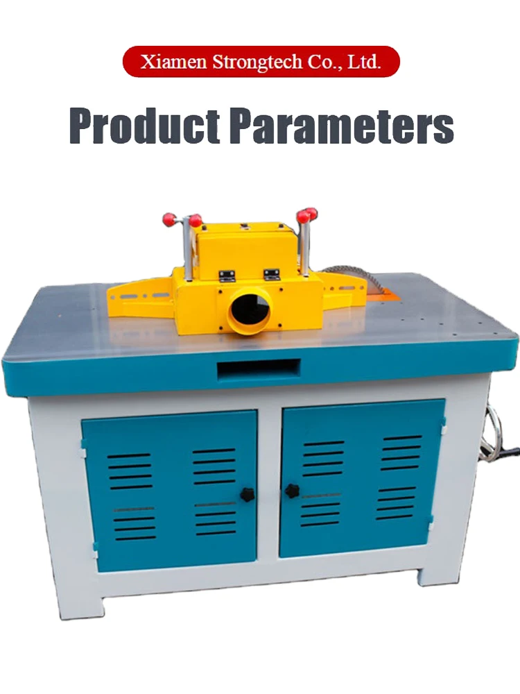 Sliding Table Panel Saw Milling Table For Woodworking Portable Wood ...