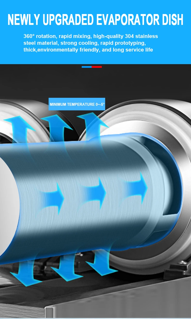 Slushy Maker Beverage Dispenser Maquinas De Jugos Margarita Sluch ...