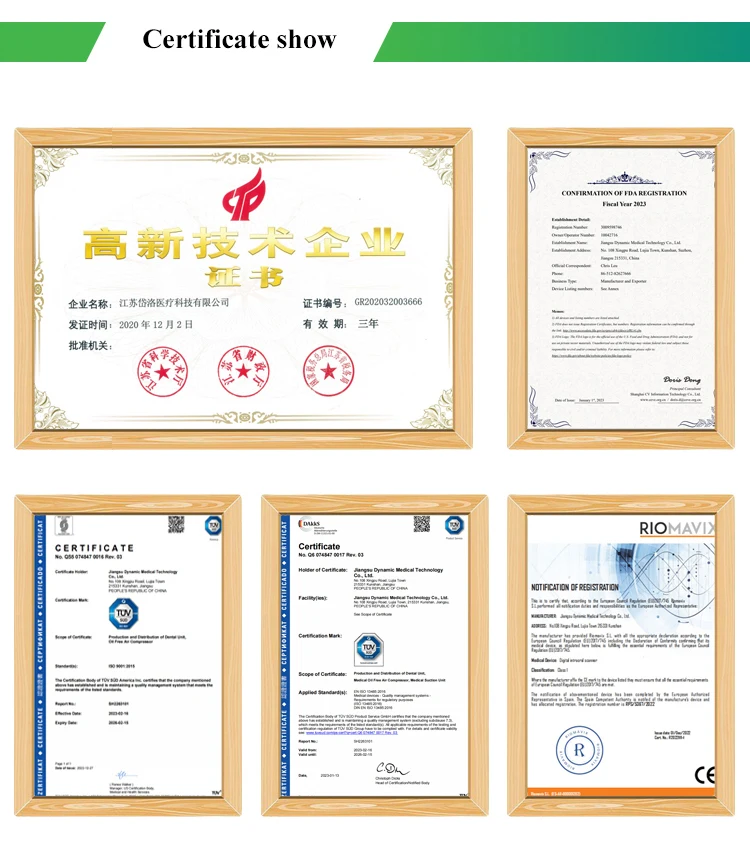 Cheap Dental Scanner - Dynamic Intraoral 3D Scanner