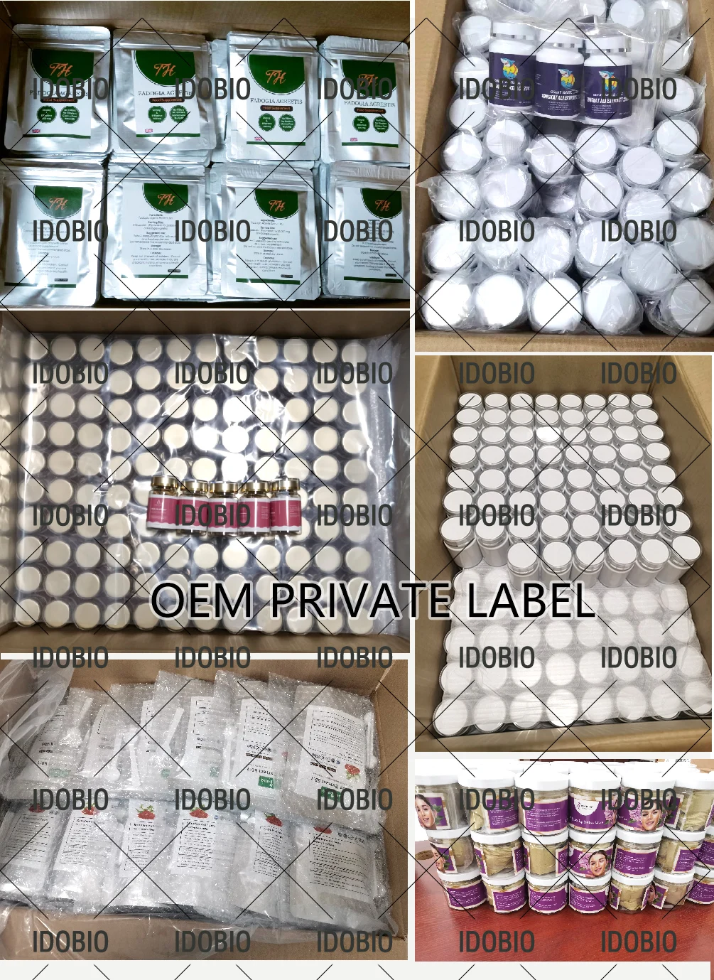 Irish Sea Moss Capsules Bulk Sea Moss Capsules Or Private Label - Buy ...