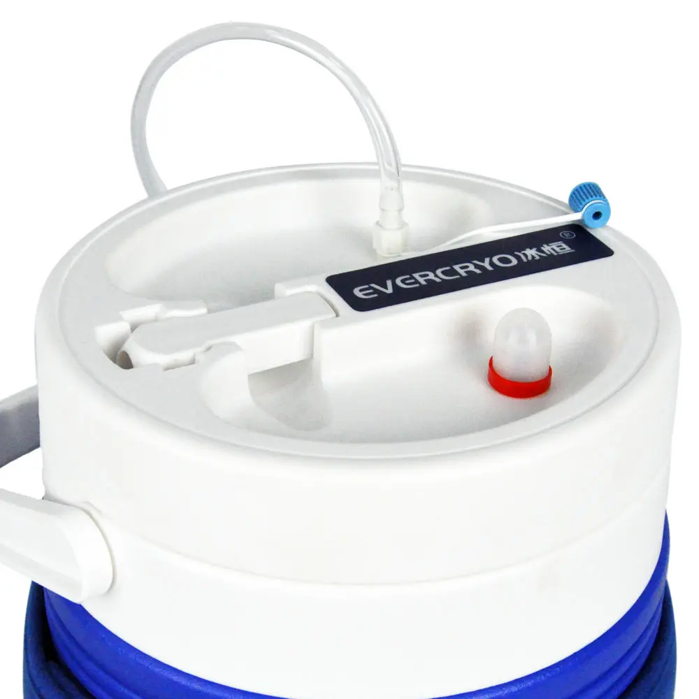 Evercryo Recovery Device - Efficient Cold Compression Therapy