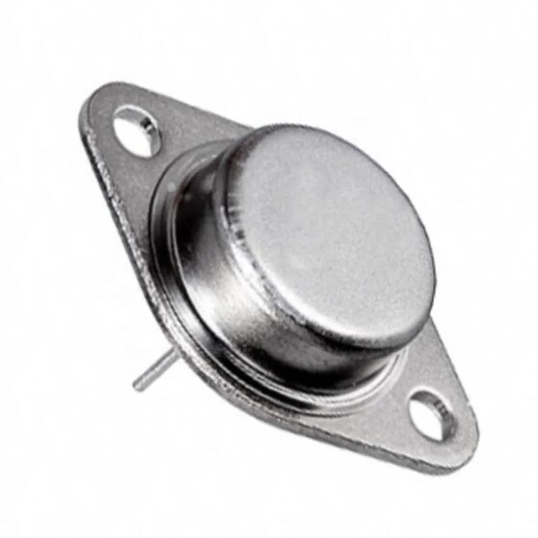 Bipolar (BJT) Transistor PNP - Darlington 250 V 15 A 175 W Through Hole ...