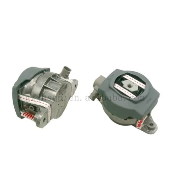 Electric Sensor Gearbox Mounts For Audi A8 D3 A8q S8 Quattro 3.2fsi 3 ...
