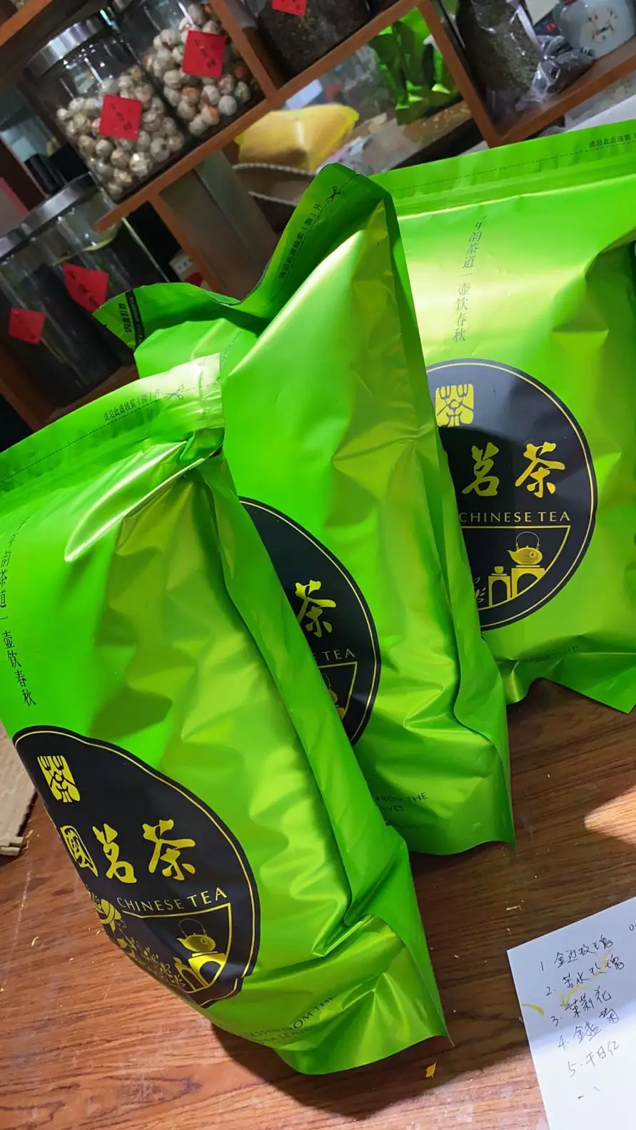 Hangzhou Longjing Green Tea Best Fresh Longjing Green Tea - Buy ...