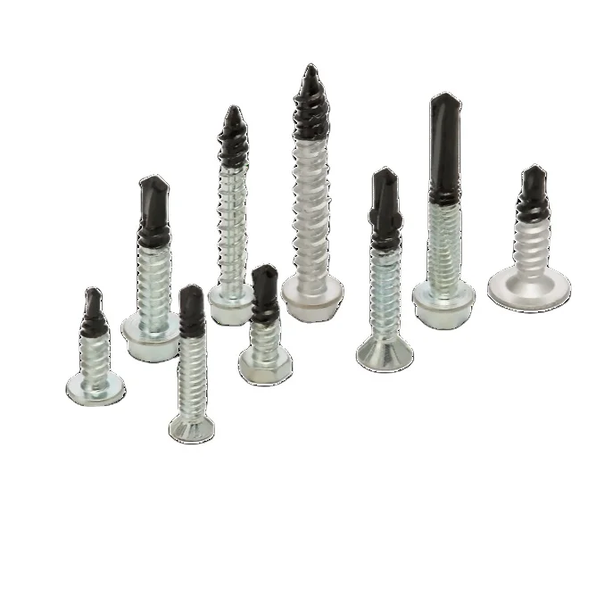 Robertson Wood Stainless Steel Decking Screws Flat Head Torx Square ...