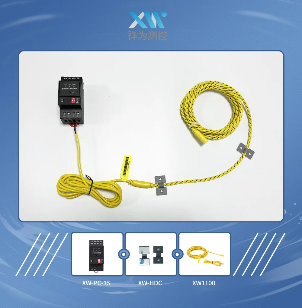 XW1100 Water Leak Sensing Cable - Reliable Detection