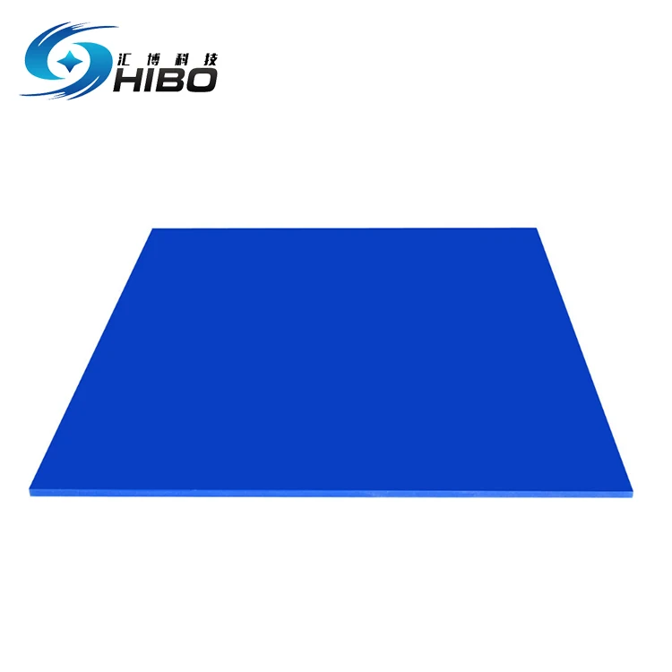 Dust remove Viscosity Sticky Mats For Incubator Pe Film Adhesive Sticky ...