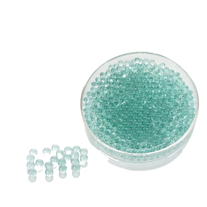 Best Quality Small Clear 16mm 20mm 25mm Crystal Glass Balls 30Mm Lab ...