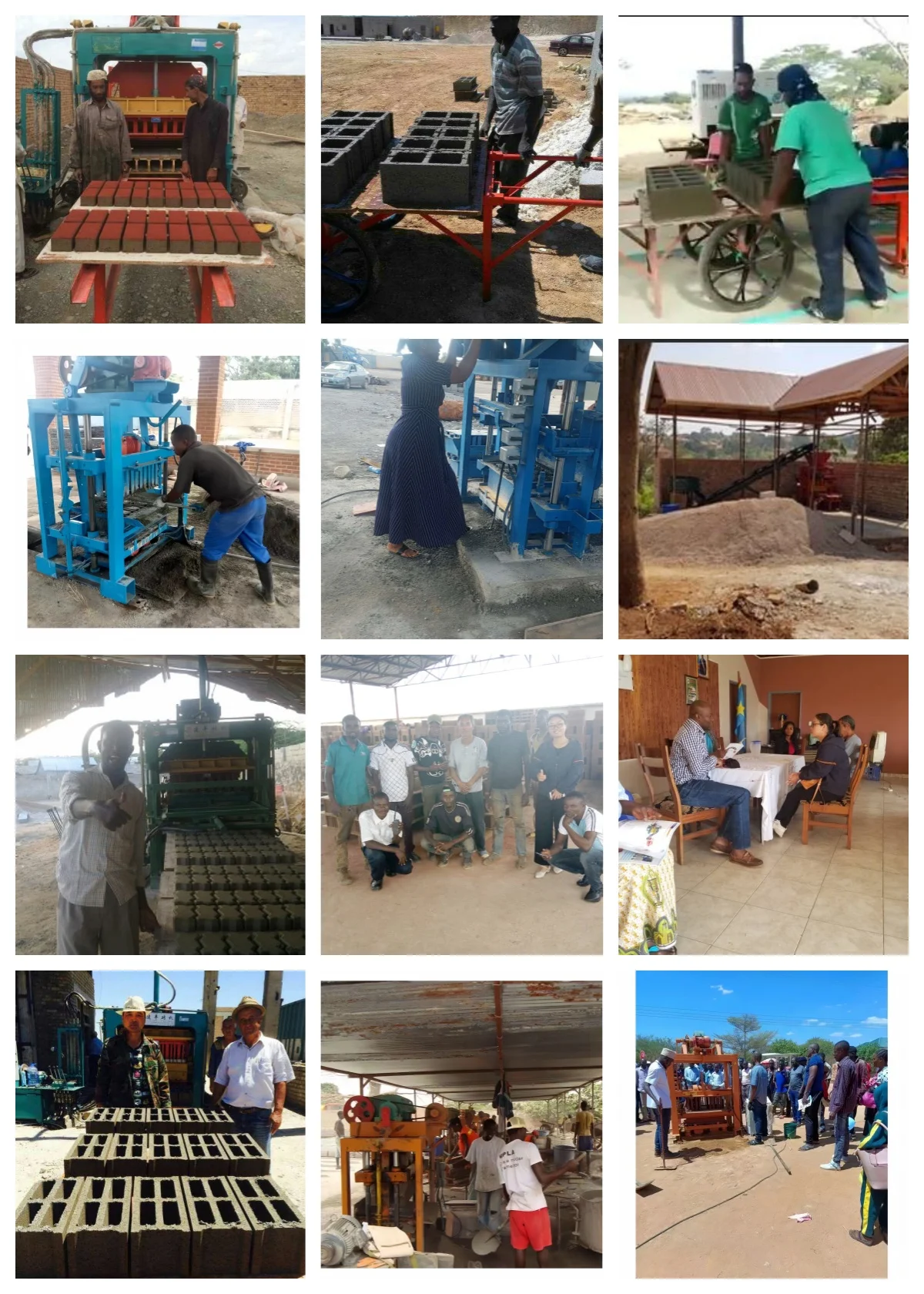 New 220V Automatic Sand Plastic Making Machine Easy to Operate Manual ...