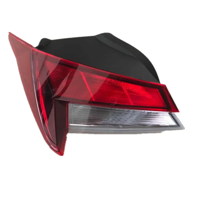 Tail Light Taillamp For 2021 2022 2023 Hyundai Elantra Rear Stop Brake ...