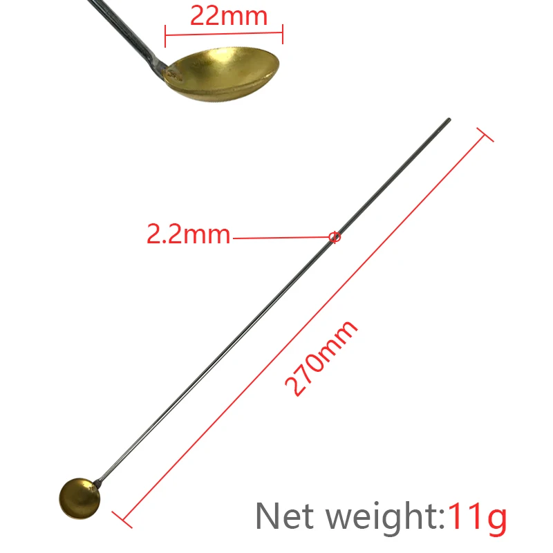Burning A Spoon Laboratory Combustion Reaction Tools Chemical ...