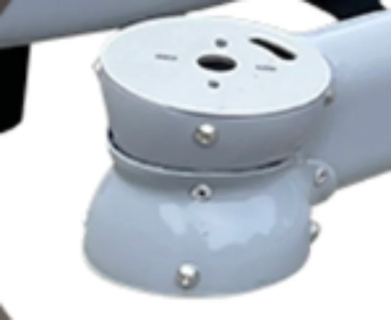 Unmanned Aerial Vehicle Uav Mugin-2 Pro 2930mm - Buy Unmanned Aerial ...