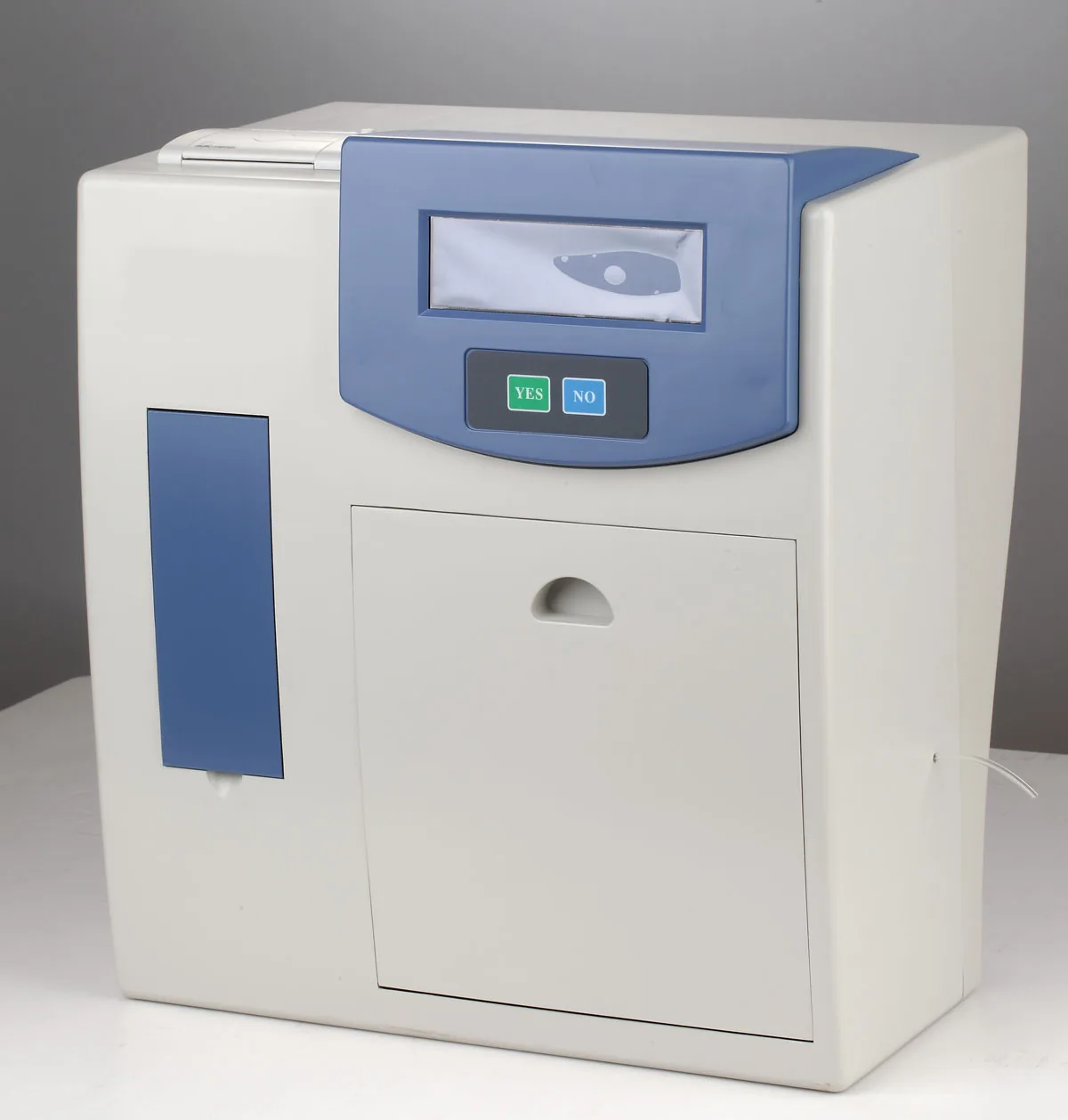 Vet Clinical Analytical Instrument Automatic Electrolytes Analyzer ...