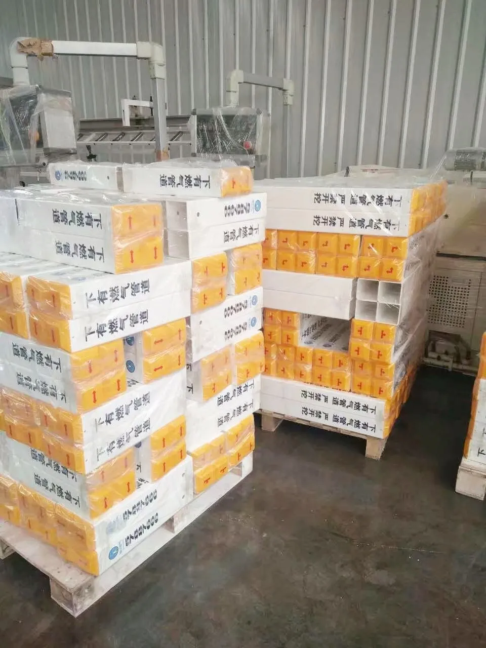 Underground Pipeline Marker Post Frp/grp Utility Hazard Markers ...