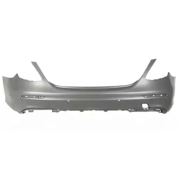E 类后保险杠 W213 2016 Oem 2138850801 - Buy 2138850801,W213 Rear Bumper,Rear ...