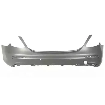 Rear Bumper For E Class W213 2016 Oem 2138850801 - Buy 2138850801,W213 ...
