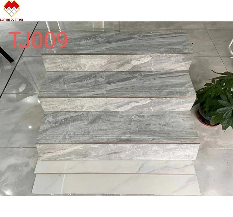 Cheap Glazed Polished Ceramic Steptiles - Durable & Stylish