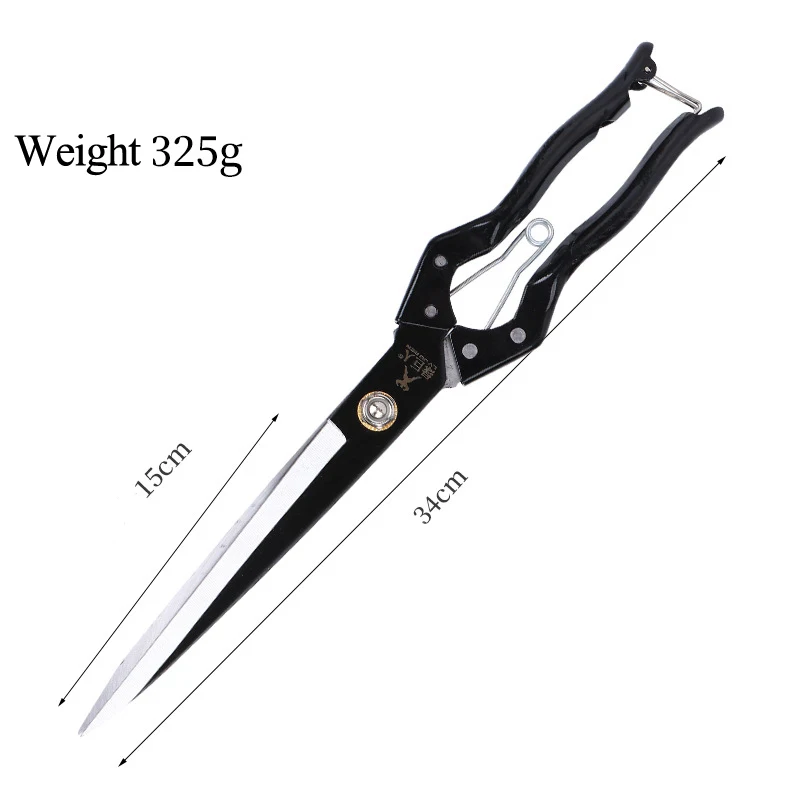 Sheep Wool Shear Beiyuan Shearing Scissors Shearing Bigornia For Sheep ...