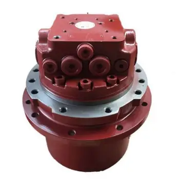 Excavator Travel Motor For Hyundai R210 R170 R140 31q5-41010 39q6-41101 ...