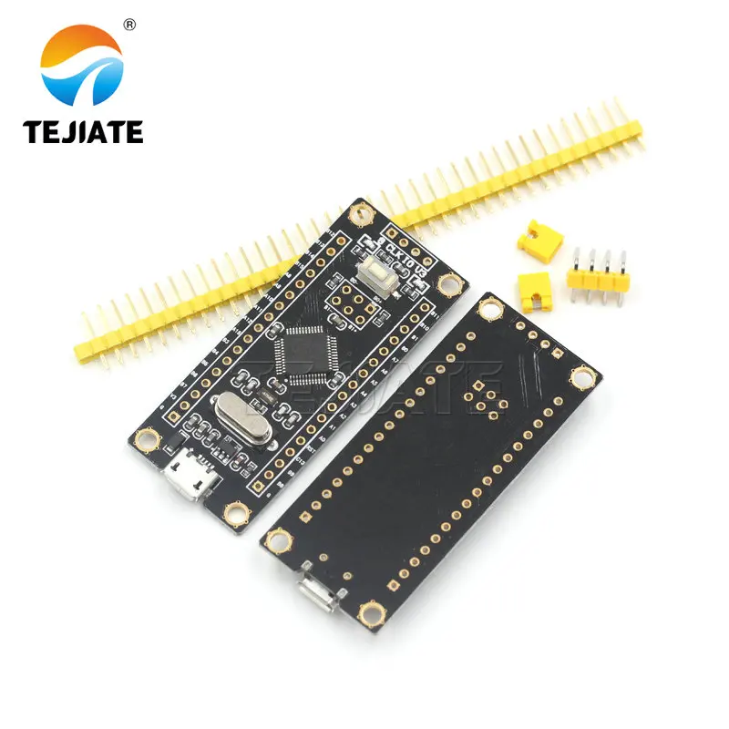 Stm32f103c8t6 Arm Stm32 Stm32f401 Stm32f4 Cortex M4 Minimum System Learning Board Stm32 4194