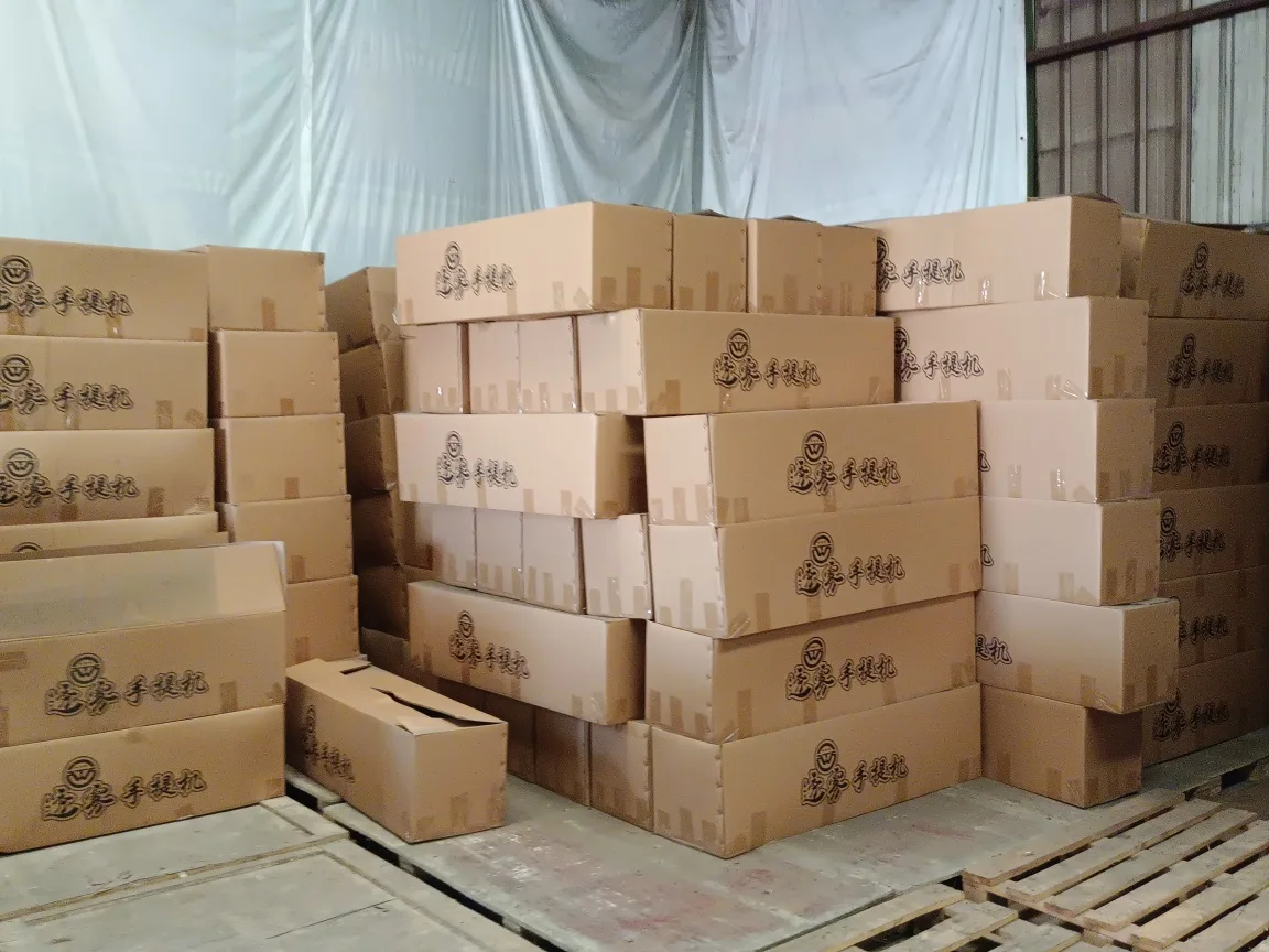 Orchard Portable Air Blast Sprayer - Efficient & Durable