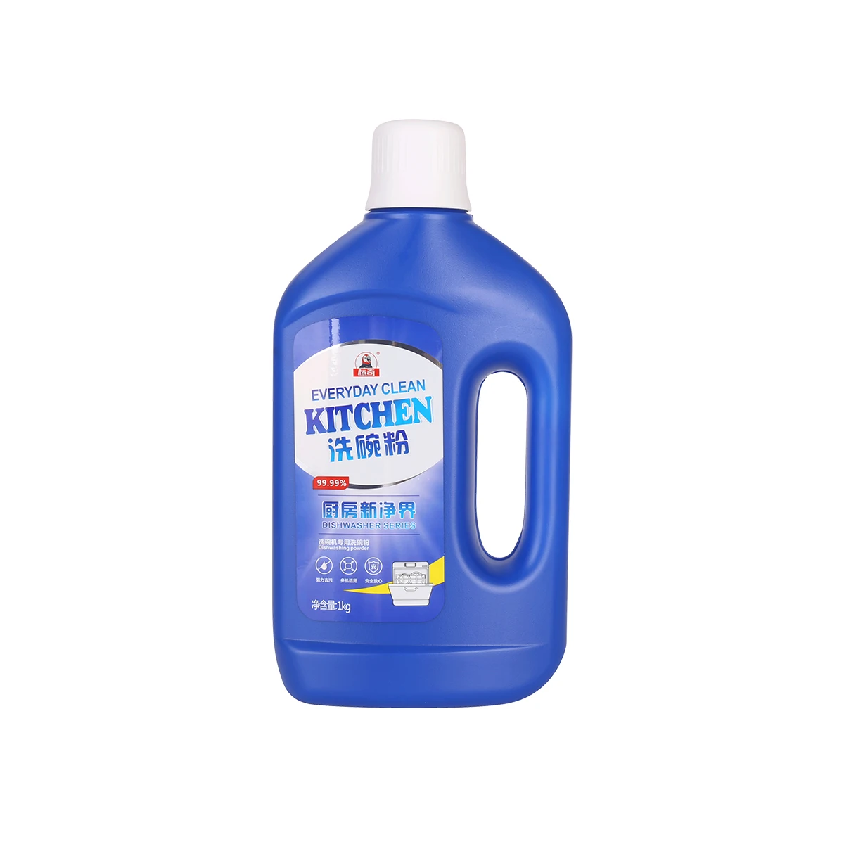 1kg Dishwashing Powder For Kitchen Dishwashing Powder For Kitchen - Buy ...