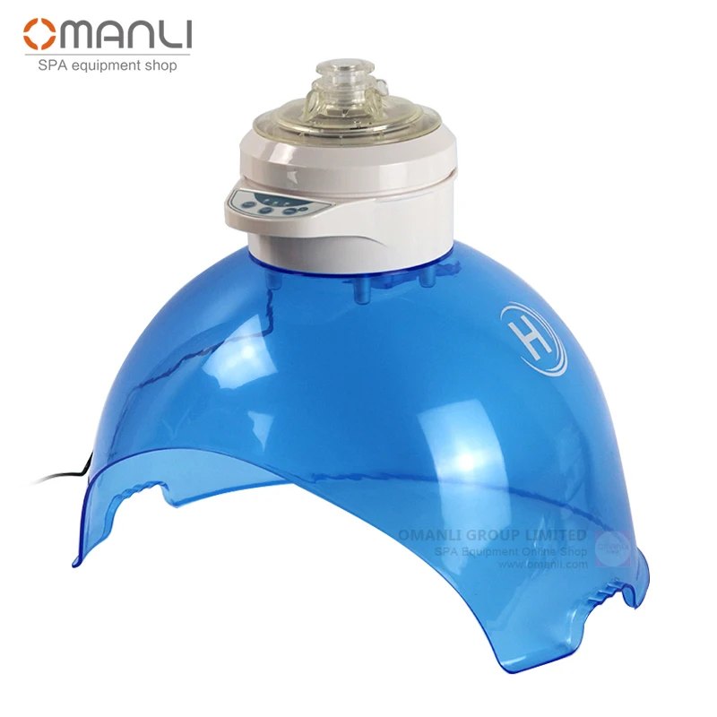 Hydrogen Oxygen Mask Led Spectrometer Facial Moisturizing Beauty ...