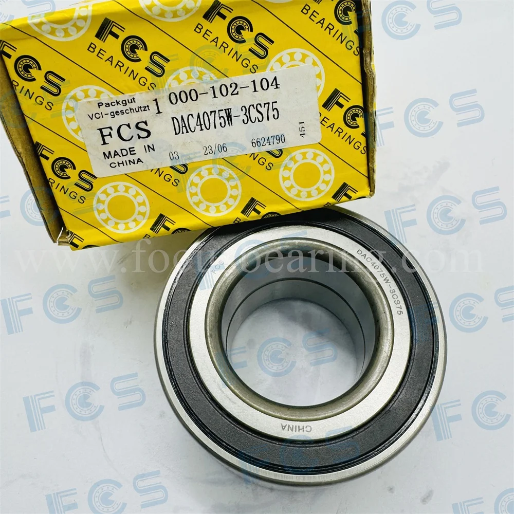 Auto Truck Wheel Bearing Dac35720027japan Car Wheel Hub Bearing ...