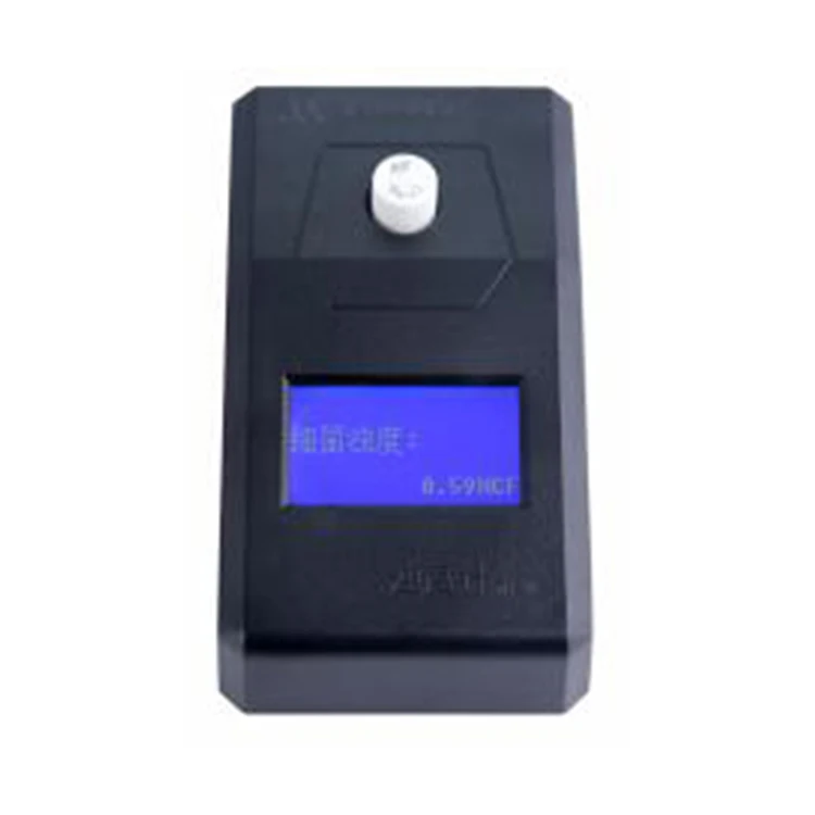 Customized Laboratory Portable Turbidity Meter Quality Quick Test