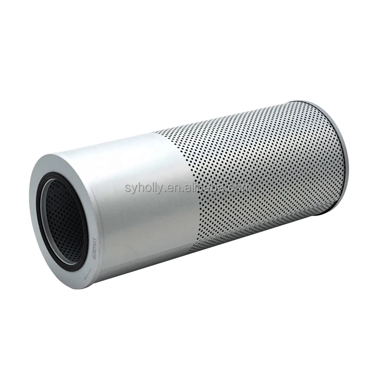 Industrial Excavators Hydraulic Oil Filter Element 14569658 HF29119 ...