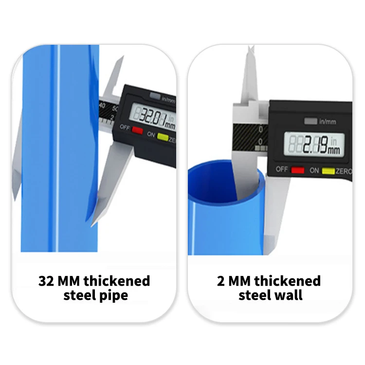 Jh-mech Cylinder Trolley With Two Wheels Heavy Duty Hand Truck Trolley ...