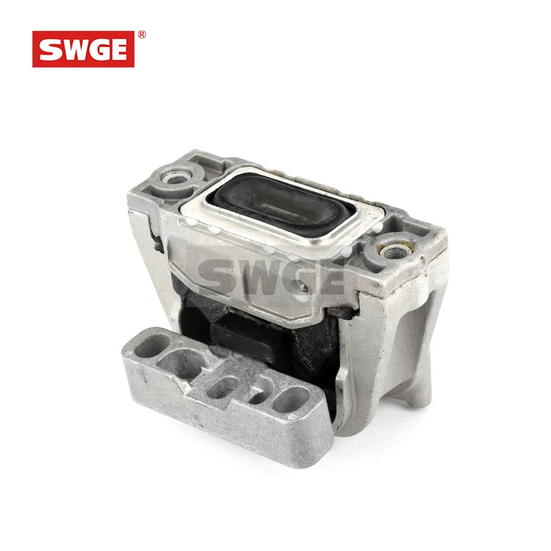 Swge 1k0199262ar Brand New Genuine Engine Mount For Audi A3 Quattro Vw ...
