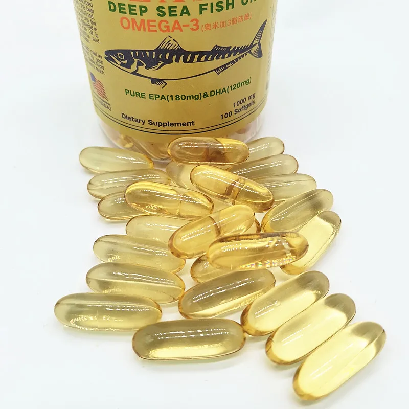Vegan Omega 3 Epa Dha Supplement With Algae Oil For Brain Health Vegan Halal Epa Dha Algae Omega ...
