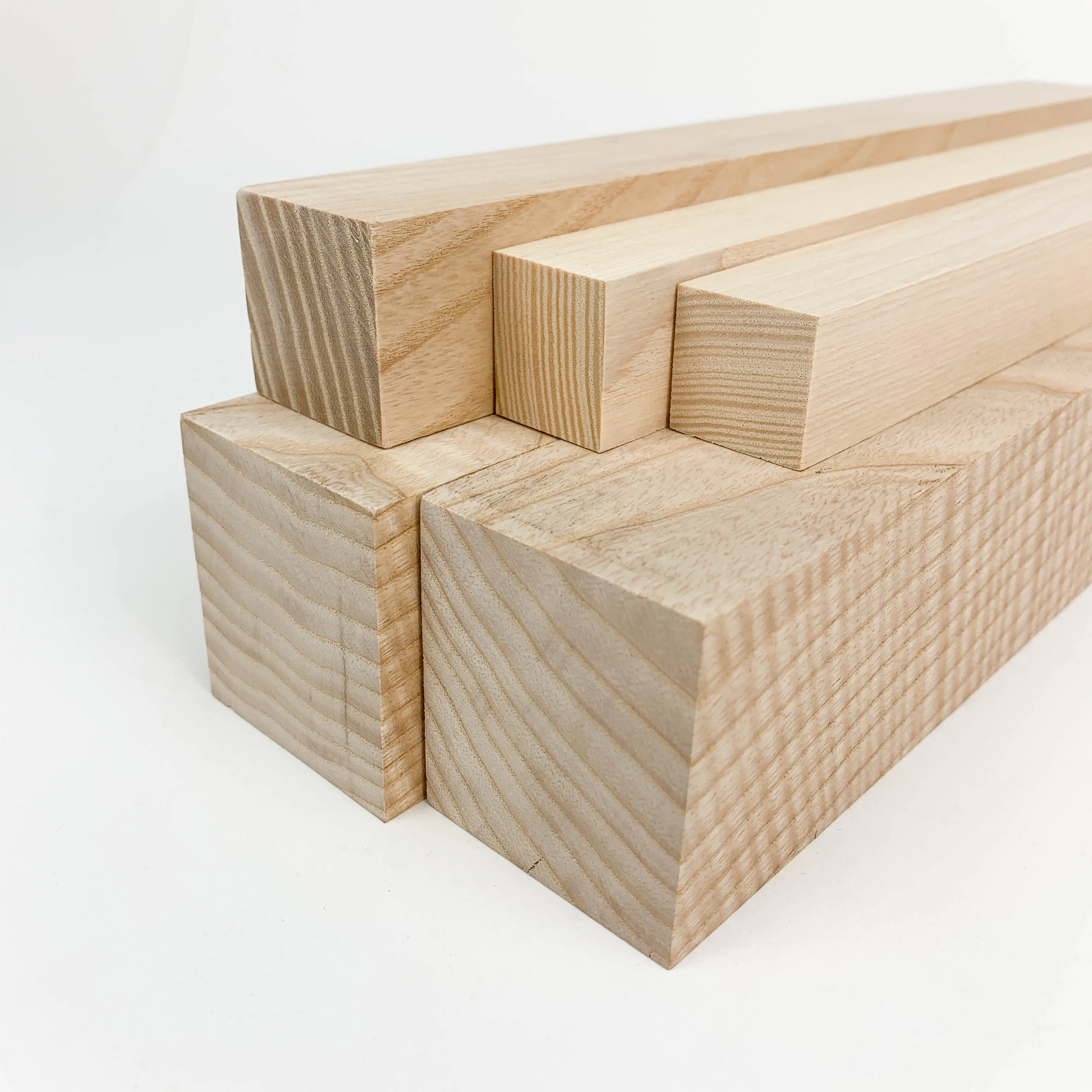 Custom CNC Machining for Precious Metals & Wood Prototypes