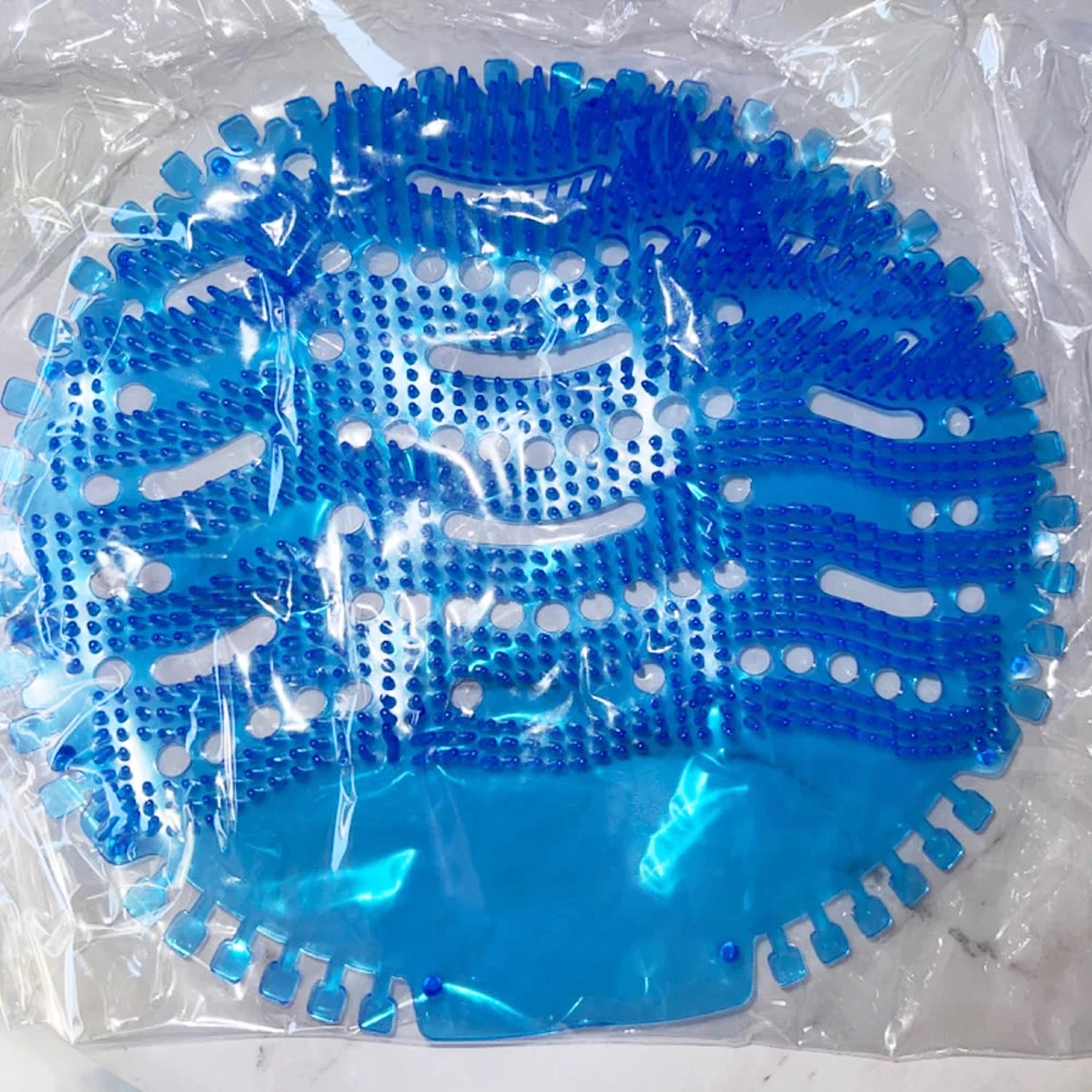 Alibaba.com: Custom logo, scented, 3D wave design disposable urinal ...