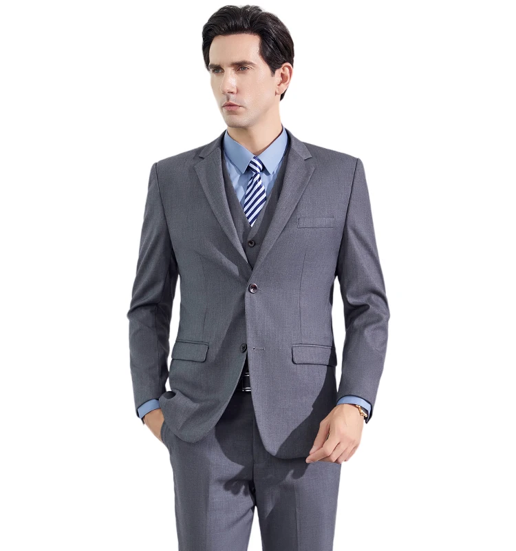 Shop Our Business Classic Men's Suits - Perfect for Formal Occasions