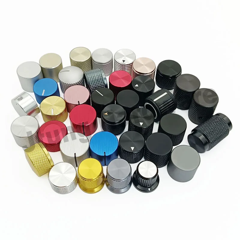 Popular Design Hi-fi Amplifier Potentiometer Switch Encoder Speaker ...