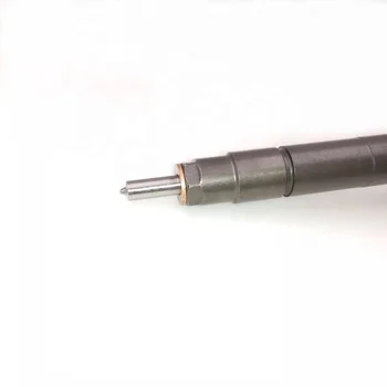Common Rail Injection Diesel Fuel Injector 0445110380,0445110462 ...