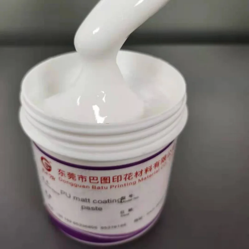 Puff Printing Ink For Textile Screen Printing - Buy Screen Printing ...