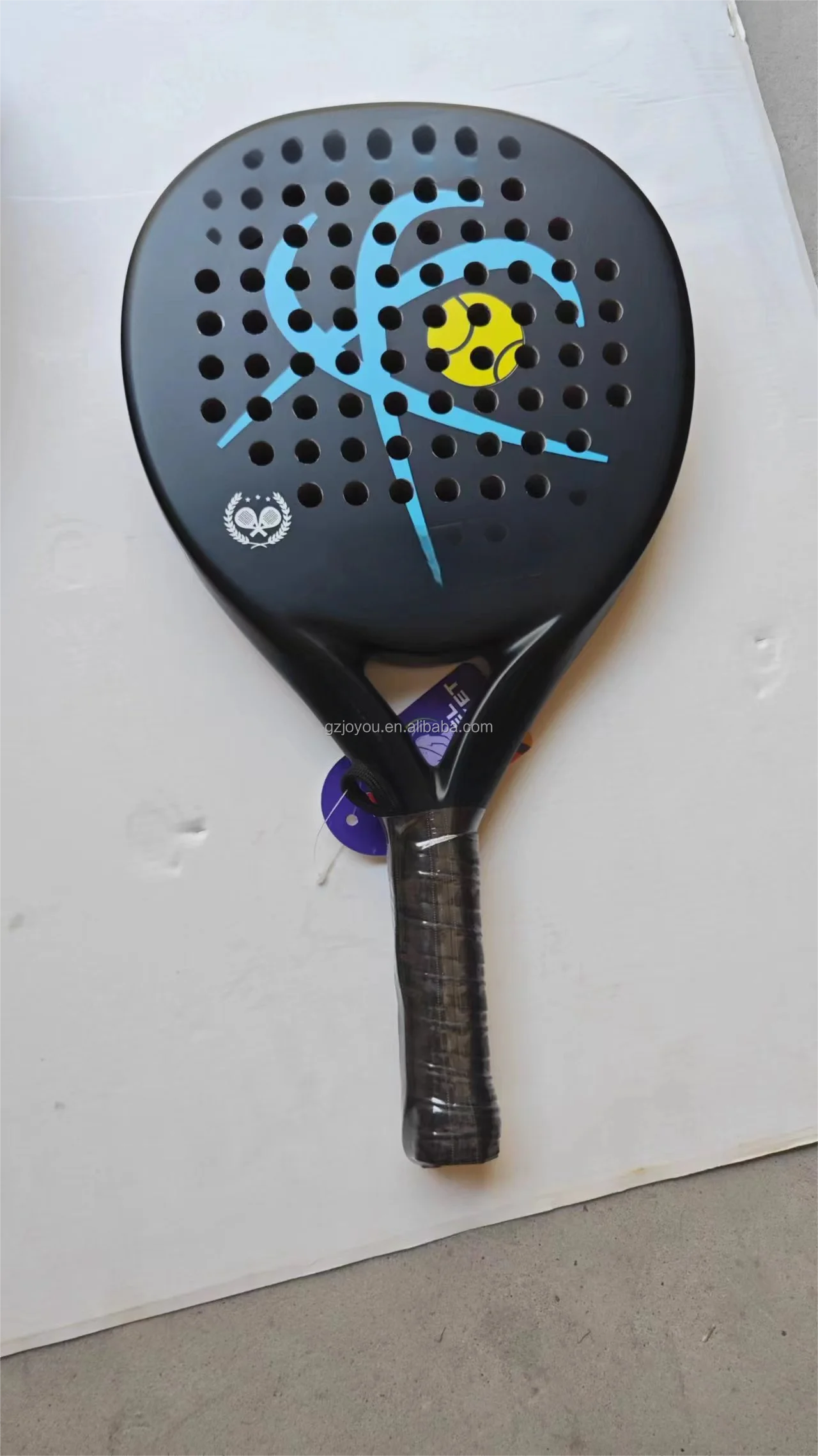 2025 High Quality Popular Padel Racket New Product Promotional ...