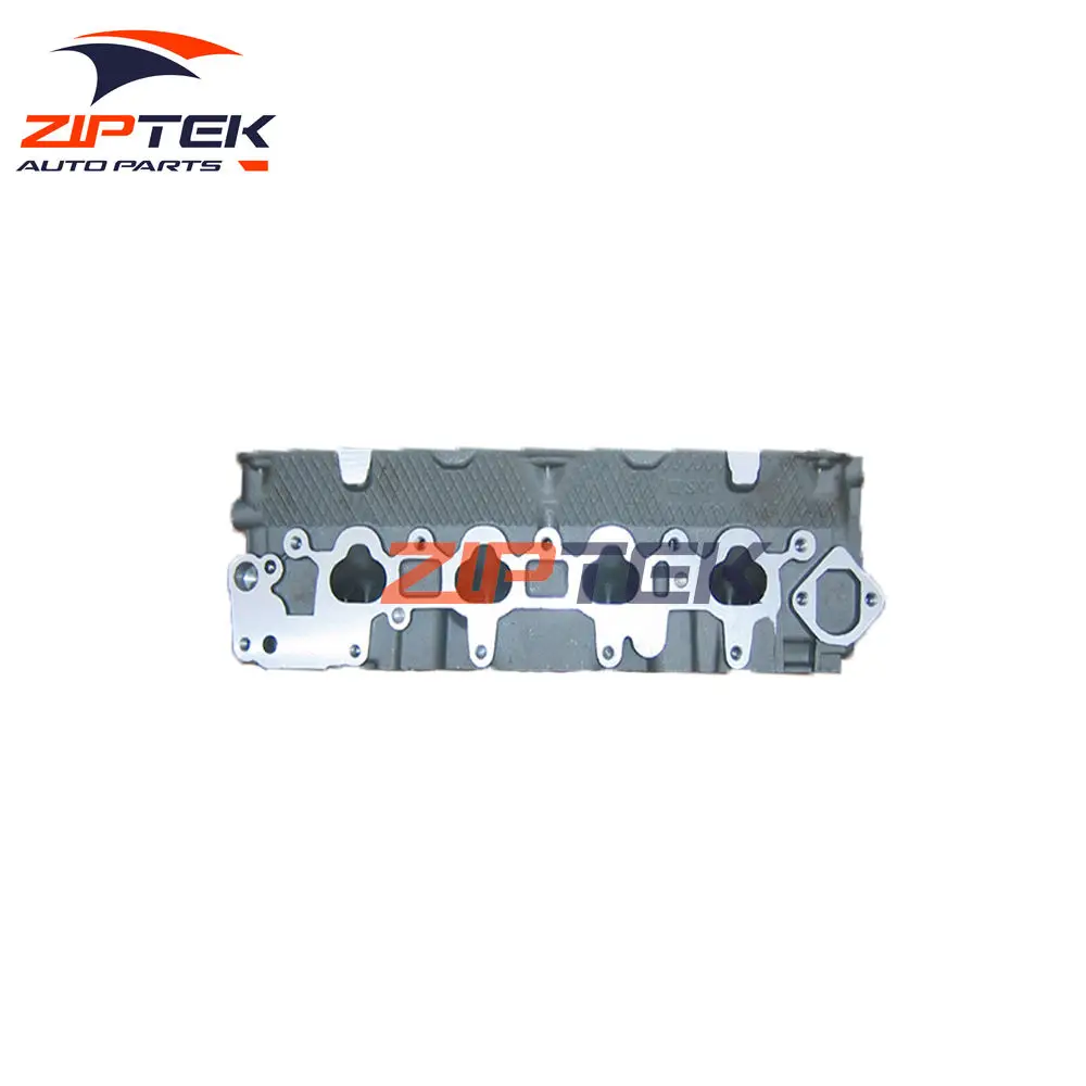 Engine Auto Parts 16V Motor 4G18 Cylinder Head Assembly for Mitsubishi ...