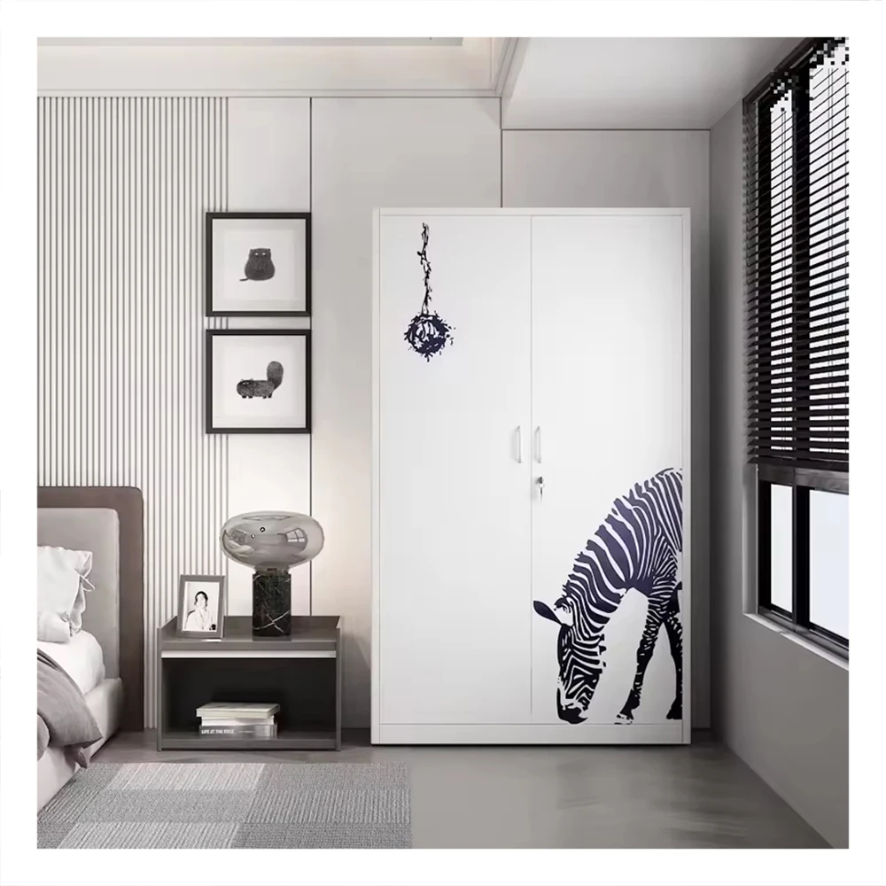 Otobi furniture filing cabinet Almirah design steel almirah design ...