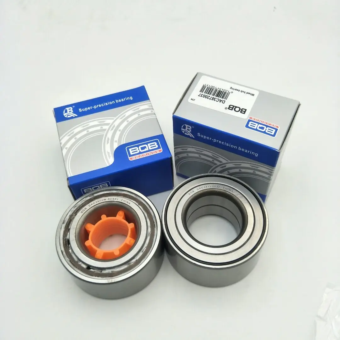 High Quality Wheel Hub Bearings for Toyota, Nissan, Kia, Hyundai