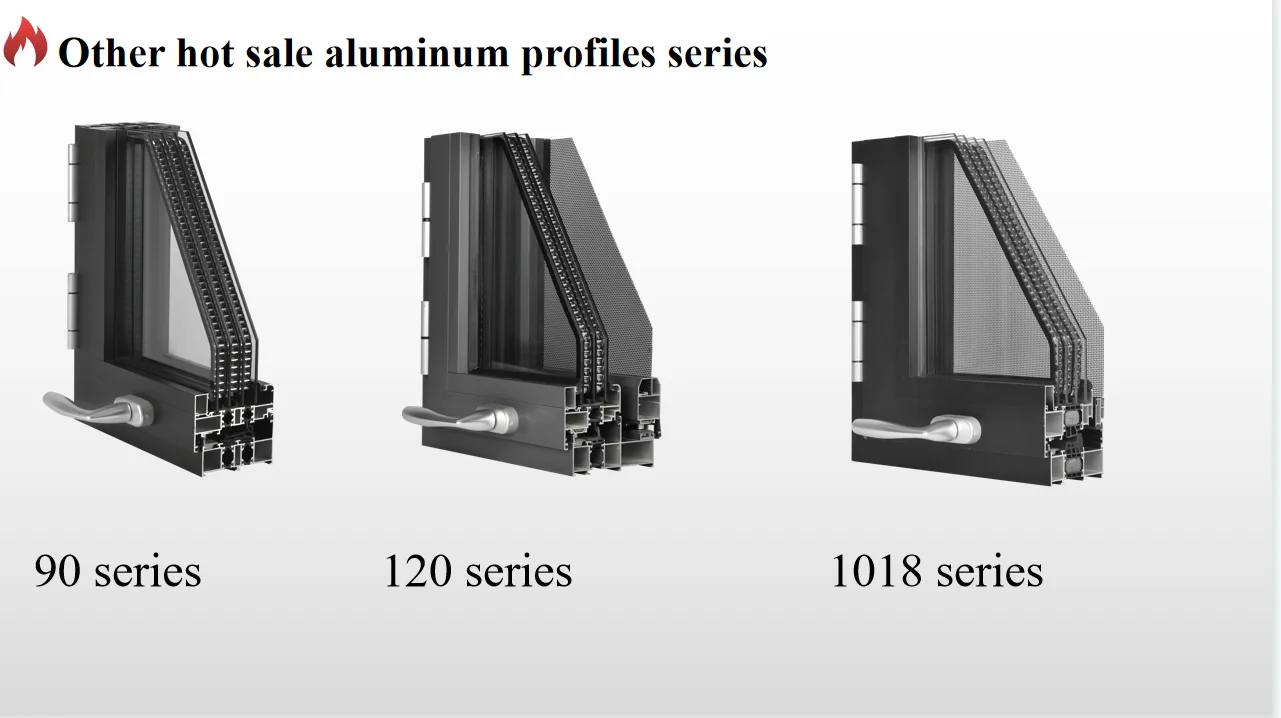 Smart Intelligent Aluminum Windows With Automatic Blind Remote Control ...